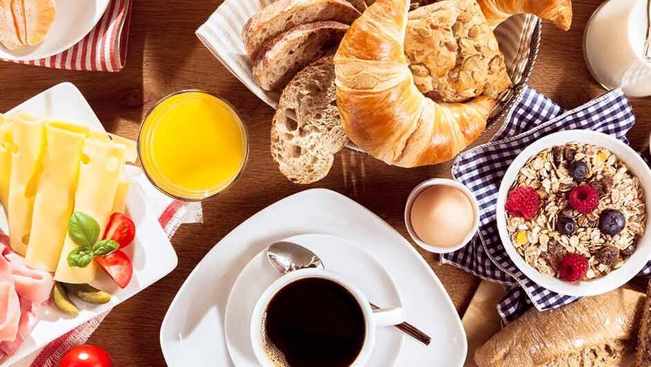 The One Make-Ahead Breakfast You Should Try This Week To Speed Up Your ...