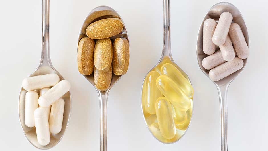 The One Vitamin You Should Take Early In The Morning For Fast Weight ...