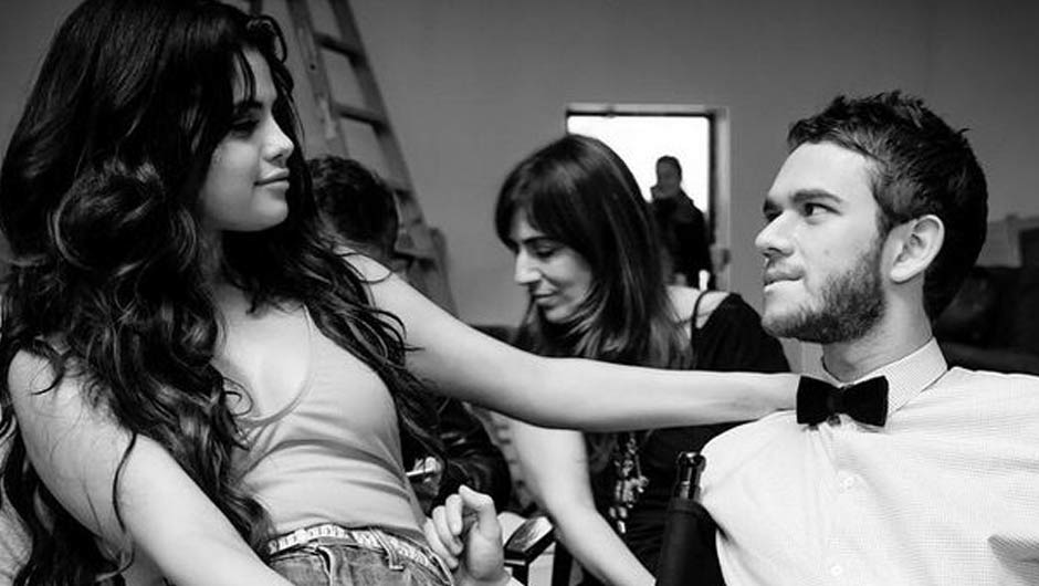 The One Bad Thing About Dating Selena Gomez, According To Her Famous Ex ...