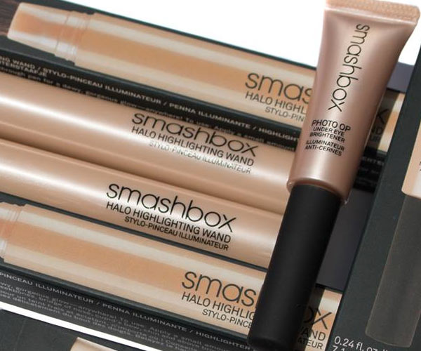 Hold Up — THIS Is How Smashbox Got Its Name? - SHEfinds