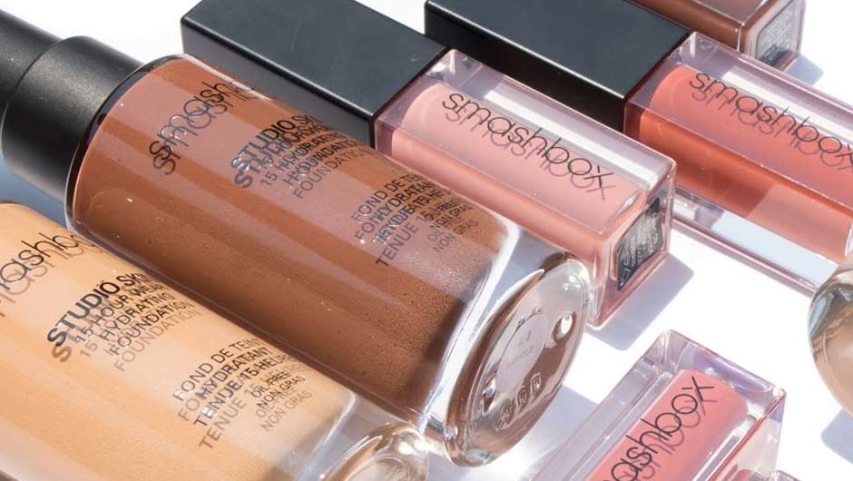Hold Up — THIS Is How Smashbox Got Its Name? - SHEfinds