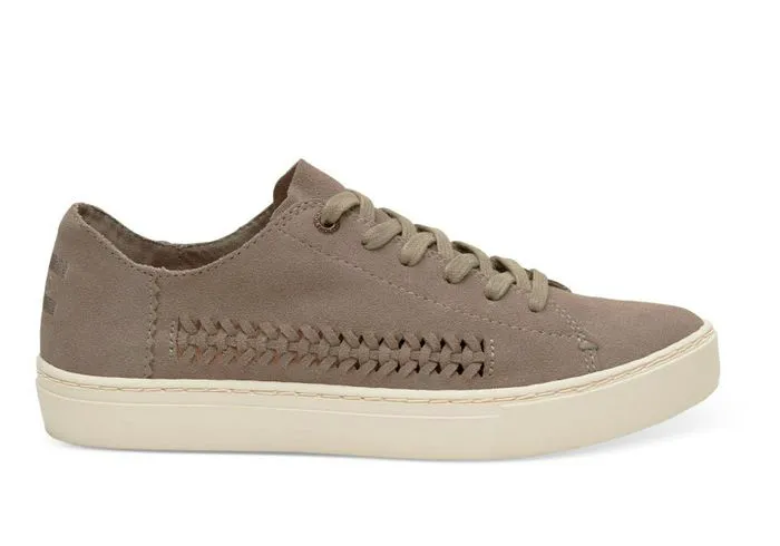 The New TOMS Sneakers Look So Different–You’re Gonna Freak Out - SHEfinds