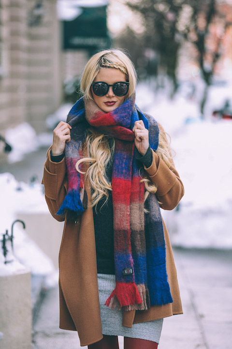 Fall Is Here Which Means It’s Time To Add These Plaid Outfit Ideas To ...