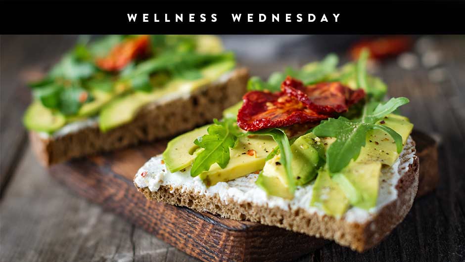 Start Your Day Off Right With These Healthy Breakfast Ideas # ...