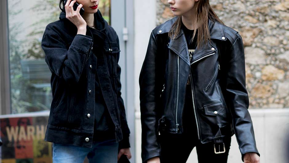 This Is The Jacket Every Editor Wants This Year - SHEfinds