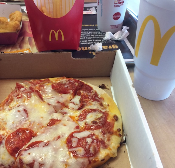 McDonald’s Just Made The Most Heartbreaking News Ever & We’re ...