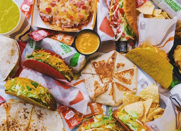 We’ll Never Forgive Taco Bell For This Big Menu Change… - SHEfinds