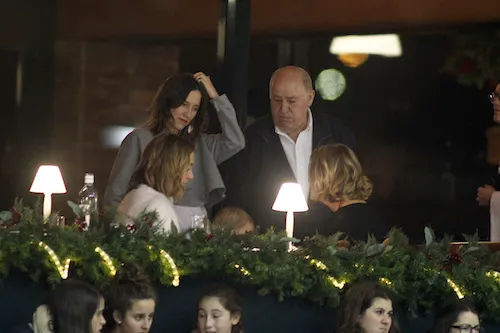Zara’s Founder Is Officially The Richest Person In The World - SHEfinds