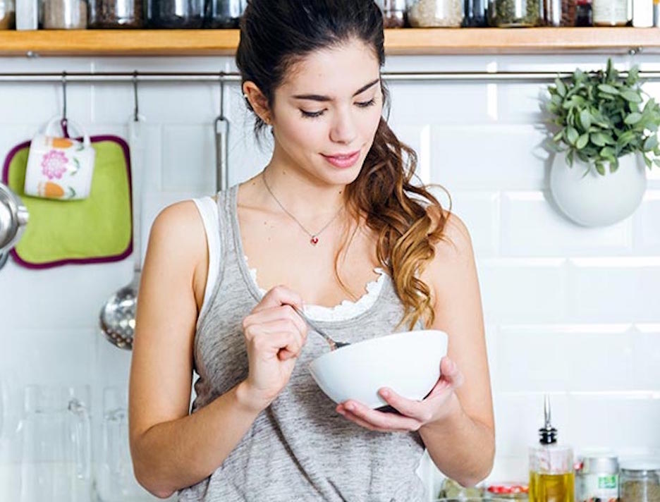 4 Foods You Should Eat Every Day To Speed Up Your Metabolism - SHEfinds