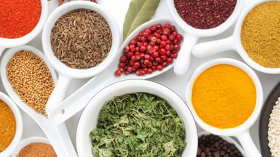 The One Anti-Inflammatory Ingredient You Should Eat To Get A Flat ...