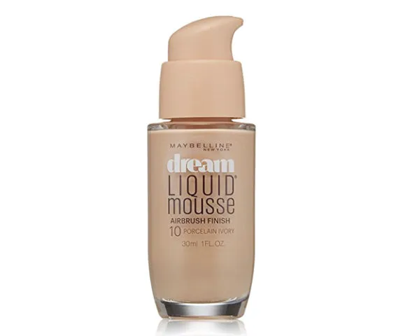 We Found The Best Cheap Drugstore Foundations For Every Skin Type ...