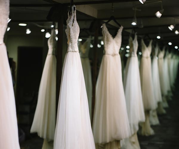 7 Questions Every Bride Should Ask At Her Dress Fitting - SHEfinds