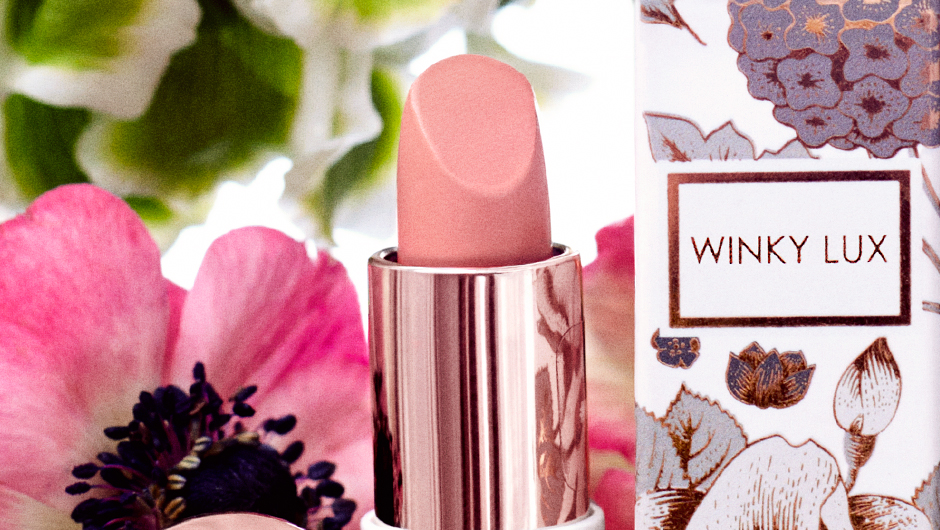 Exclusive! Buy A Winky Lux Creamy Dreamy Lipstick And You’ll Get A Free ...
