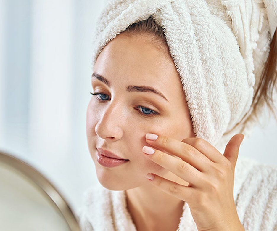 The One Natural Anti-Aging Product You Should Use To Look 10 Years ...