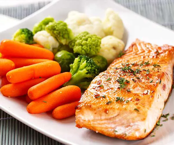 The One Anti-Inflammatory Protein You Should Eat For Weight Loss ...