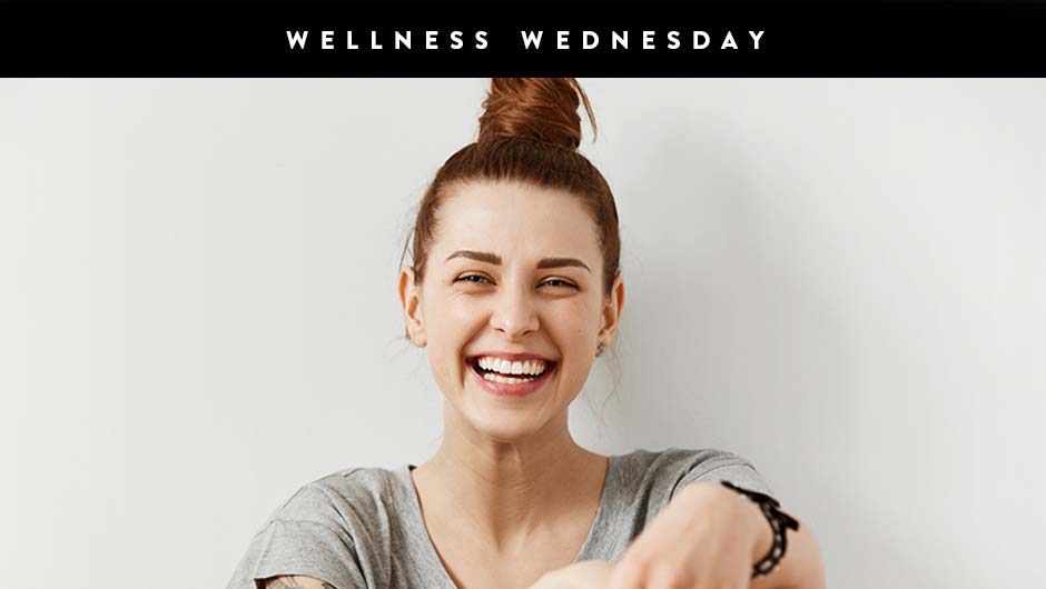 6 Super Easy Ways To Boost Your Mood Instantly #WellnessWednesday ...