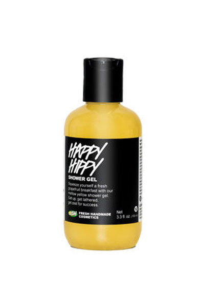 These Are The 5 Best-Smelling (And Best-Selling!) Lush Products - SHEfinds