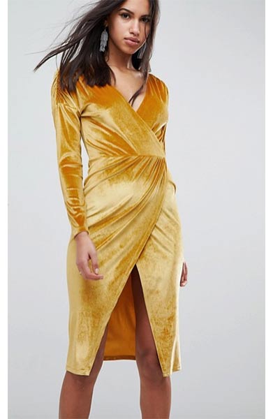 What Should You Wear With Velvet? Here’s Some Amazing Ways You Can ...