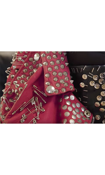 The Balmain x Victoria’s Secret Line Is Almost Here & It’s Everything ...