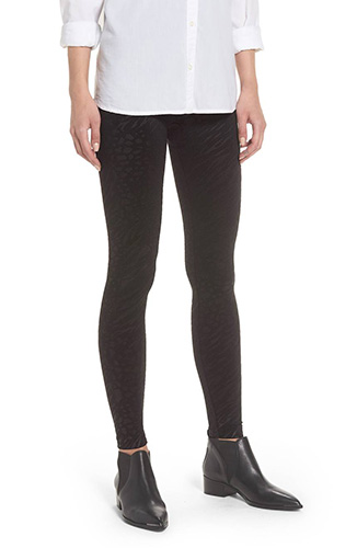 These Are The Best Black Leggings Under $30 - SHEfinds
