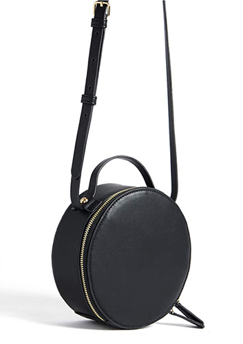 Upgrade Your Wardrobe With One Of These Gorgeous Circle Bags ASAP ...