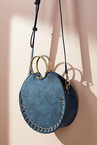 Upgrade Your Wardrobe With One Of These Gorgeous Circle Bags ASAP ...
