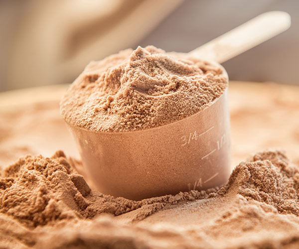 This Is The Worst Protein To Eat In The Morning, According To A ...