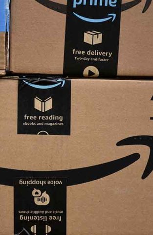 How Does Amazon’s No-Rush Shipping Rewards Work? Here’s Everything You ...