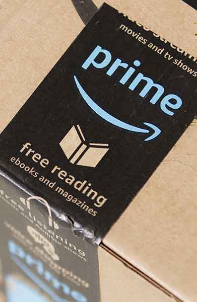 How Does Amazon’s No-Rush Shipping Rewards Work? Here’s Everything You ...