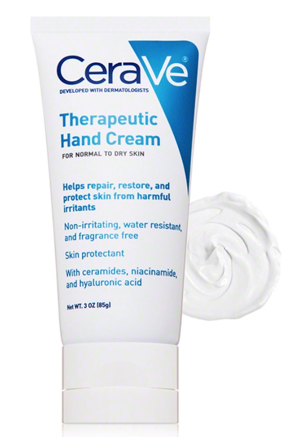 The One Drugstore Product Dermatologists Swear By For Dry, Cracked ...