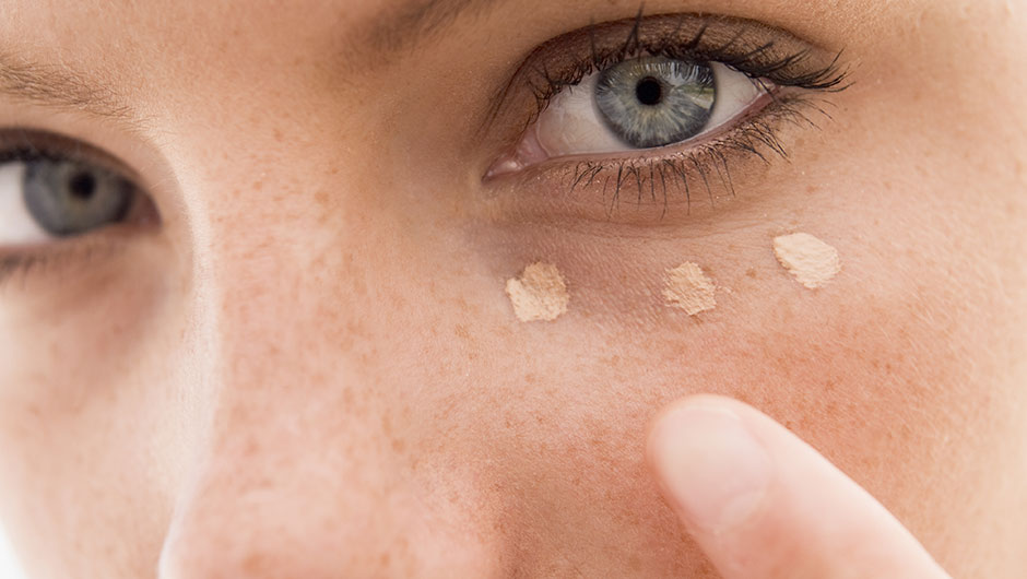 The One Concealer Mistake You Need To Stop Making, According To A ...