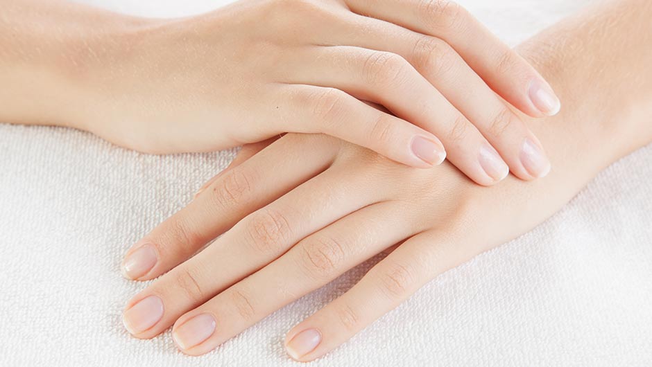 The One Ingredient You Should Be Using For Dry Skin And Nails ...