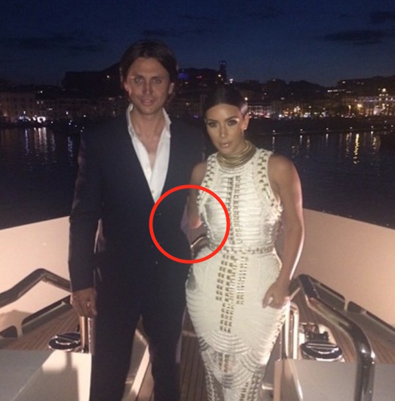 These May Be The Worst Celebrity Photoshop Fails We’ve Ever Seen - SHEfinds