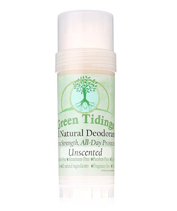 This Is The Best Deodorant You Can Use, According To A Dermatologist ...