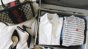 Here’s How To Pack Your Swimsuits The RIGHT Way When Traveling