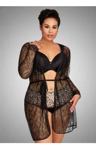 The Sexiest Plus Size Lingerie You Need For Valentines Day Shefinds
