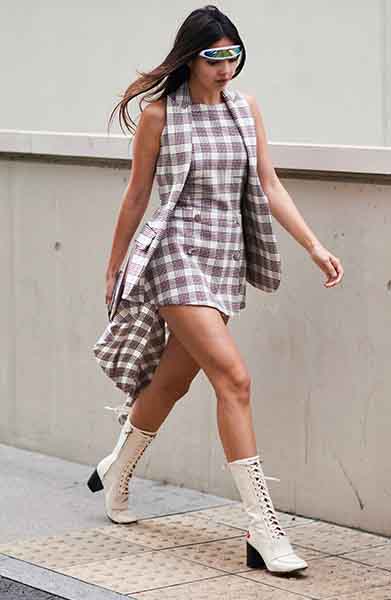 10 Trends That Will Be HUGE In 2018 That Are Already In Your Closet ...