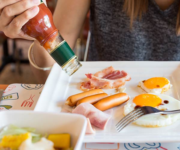 This Is The Worst Breakfast Item You Can Get A Restaurant, According To ...