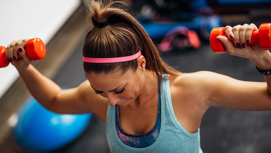 The One Reason Why You Should Never Work Out Without Eating First ...