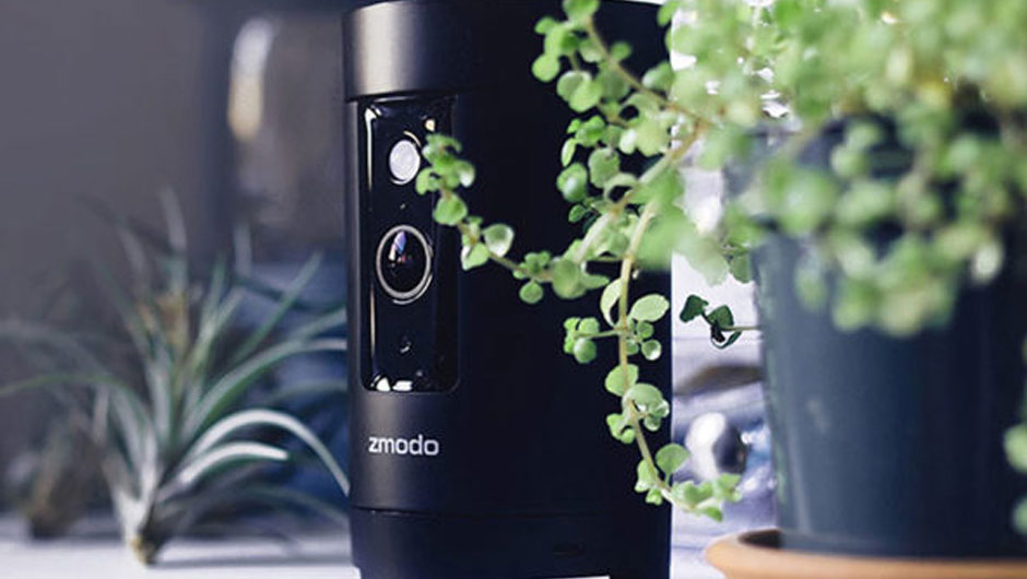 Shoppers Can’t Stop Raving About This All-In-One Home Security System ...