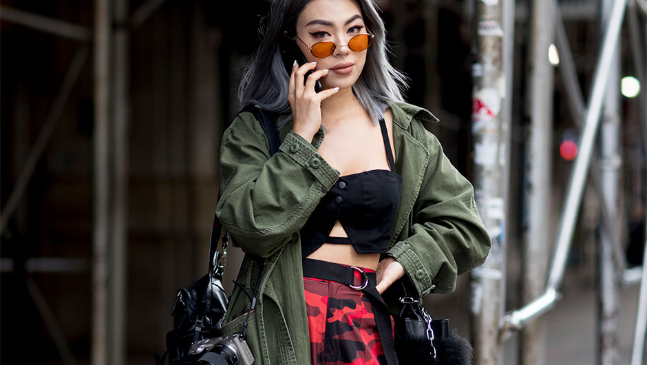 7 Trends From The 2000s That Everyone Will Be Wearing Again In 2018 ...