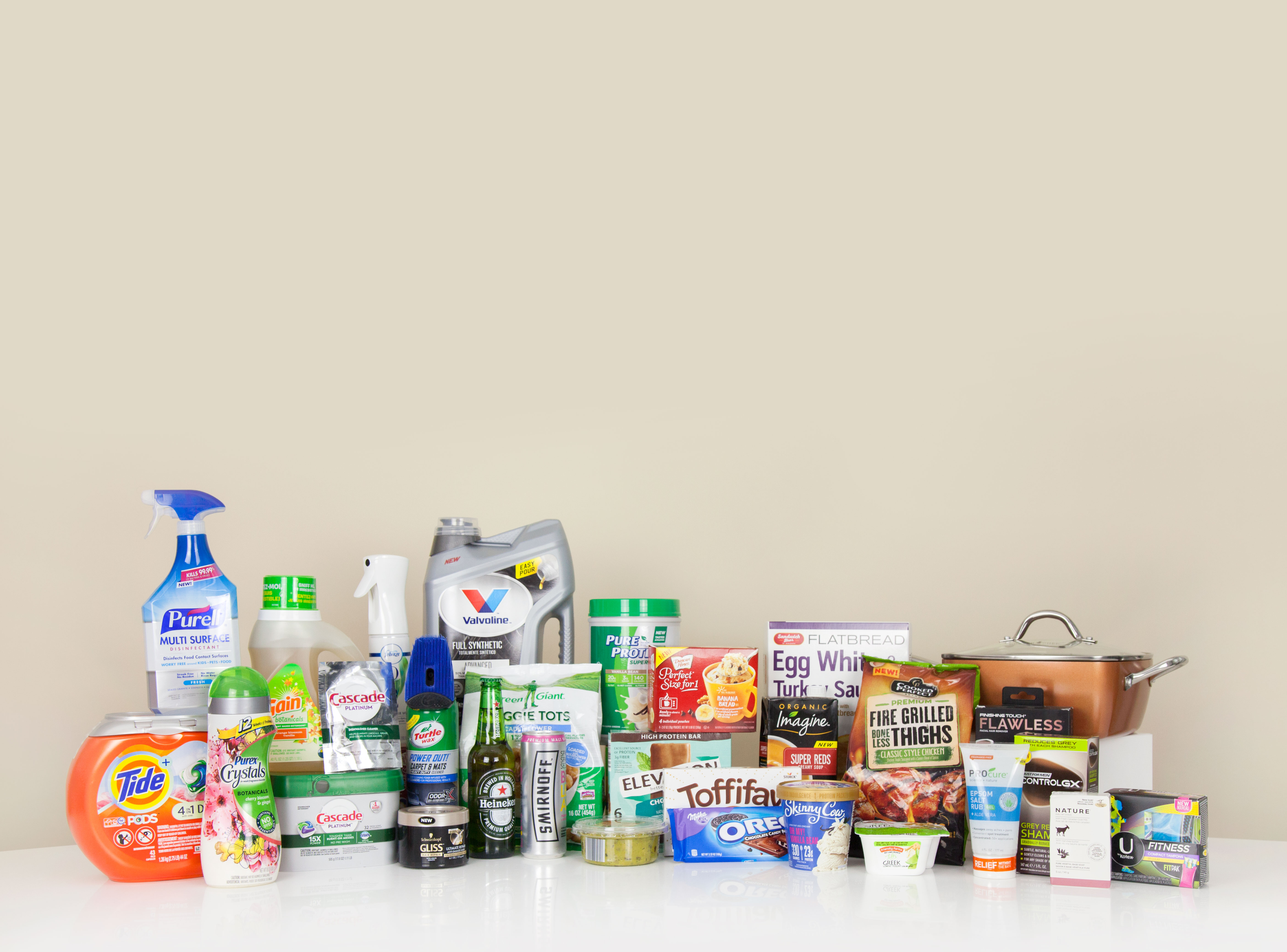 These Are The Product Of The Year 2018 Winners!