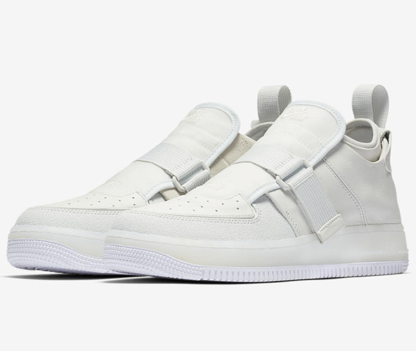 Nike Launched 10 New Air Jordan 1 and Air Force 1 Styles This Morning ...