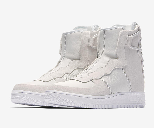 Nike Launched 10 New Air Jordan 1 and Air Force 1 Styles This Morning ...