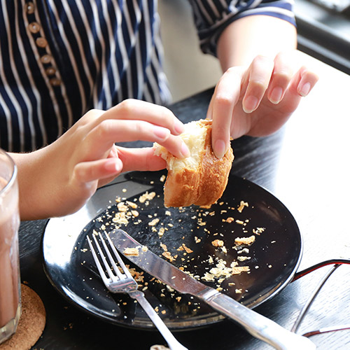 The Worst Things To Eat If You Have Acne-Prone Skin, According To ...