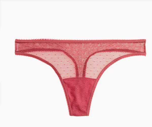 J.Crew Now Sells Really Pretty (& Affordable!) Bras & Underwear - SHEfinds