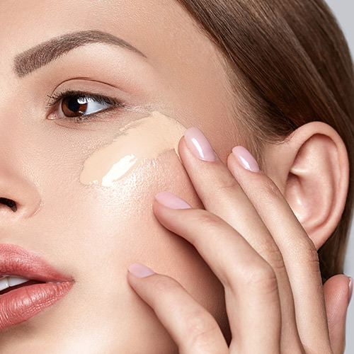 This Is The Worst Foundation You Can Use, According To Experts - SHEfinds