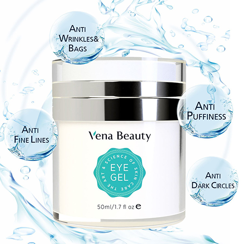 This Is Amazon’s Bestselling Eye Gel–& It’s Under $20! - SHEfinds