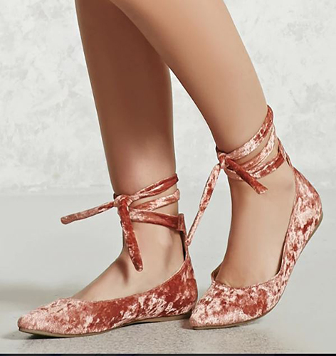15 Brands Reveal Their Most Popular Flats (AKA The Ones You Should Be ...