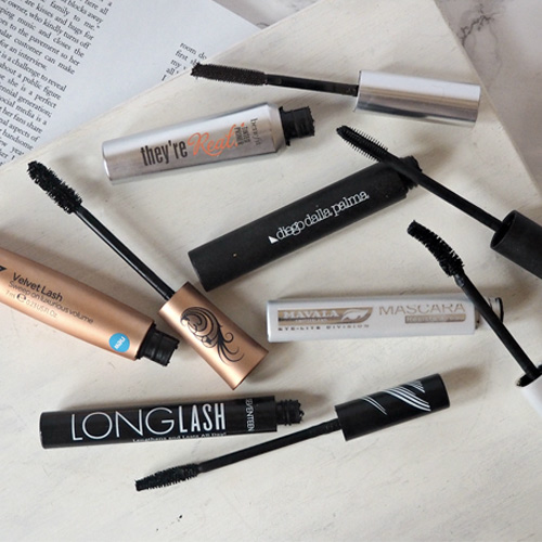5 Cheap Natural Drugstore Mascaras We Wish We Knew About Sooner - SHEfinds